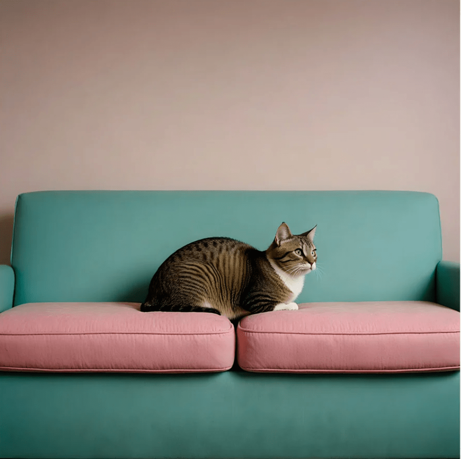 Unlocking the Mystery of Cat Loafing + Decor Ideas for Cat Lovers – Cat ...